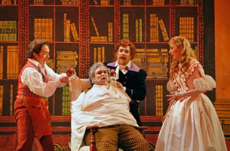 Best first operas - Blog - Opera Vivrà