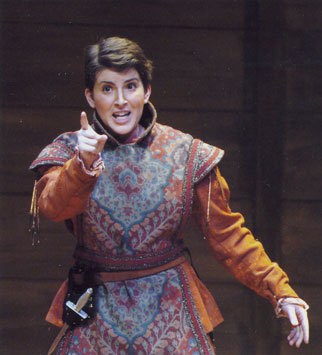 My favorite trouser roles - Blog - Opera Vivrà