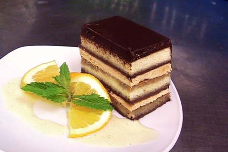 Opera cookbooks - Blog - Opera Vivrà