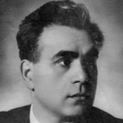 Georgy Nelepp - Tenors - Opera Vivrà