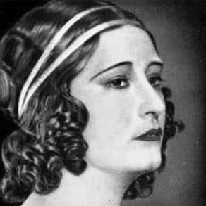 Käthe Heidersbach - Sopranos - Opera Vivrà