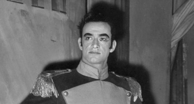 Tenor Paul Asciak passed away - Blog - Opera Vivrà