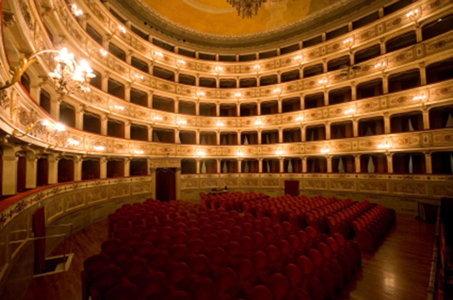 The Ilana Opera Awards - Blog - Opera Vivrà