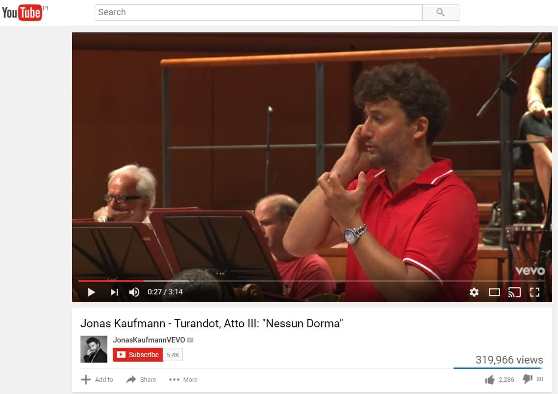 How YouTube Helped Me Learn About Opera - Blog - Opera Vivrà