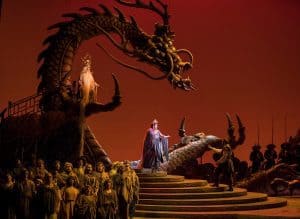 Sitting Down with Lise Lindstrom - Interviews - Opera Vivrà